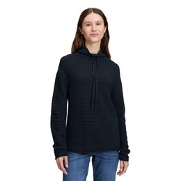 Betty Barclay Pullover in Dunkelblau - 76% | Gr&ouml;&szlig;e 42 | Damen-pullover-cardigans