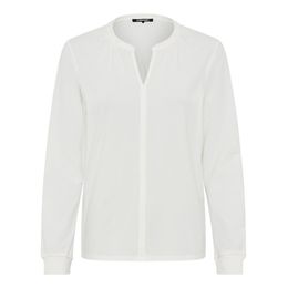 Olsen Bluse in Creme - 60% | Gr&ouml;&szlig;e 40 | Damen-blusen