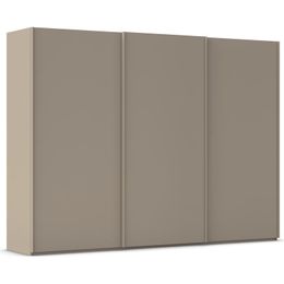 Rauch Kleiderschrank &raquo;Schwebet&uuml;renschrank Schrank Garderobe Ankleide Schlafzimmer TARO&laquo; in 3 verschiedenen Ausstattungen BASIC/CLASSIC/PREMIUM (SOFT-