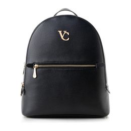 Vince Camuto Rucksack "Pescara" in Schwarz - (B)32 x (H)28 x (T)15 cm - 76% | Damen-taschen