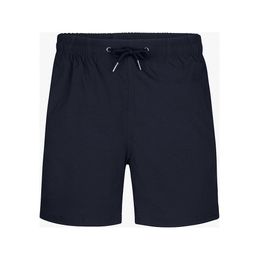 Profuomo Badeshorts in Dunkelblau - 55% | Gr&ouml;&szlig;e XL | Herren-bademode-sport