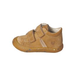 Pepino Leder-Sneakers in Hellbraun - 29% | Gr&ouml;&szlig;e 20 | Babysneakers