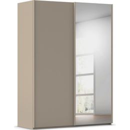 Rauch Kleiderschrank &raquo;Schwebet&uuml;renschrank Schrank Garderobe Ankleide Schlafzimmer TARO&laquo; in 3 verschiedenen Ausstattungen BASIC/CLASSIC/PREMIUM (SOFT-
