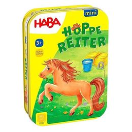 Haba Brettspiel "Hoppe Reiter mini" - ab 3 Jahren - 30% | Gesellschaftsspiele