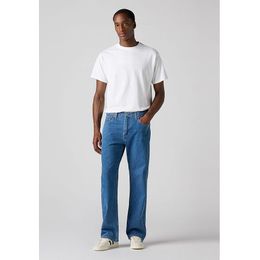Levi's Levi's Jeans "569" - Regular fit - in Blau - 59% | Gr&ouml;&szlig;e W30/L32 | Herren-plussize