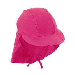 Sterntaler Schirmm&uuml;tze in Pink - 63% | Gr&ouml;&szlig;e 45 cm | Baby-caps-huete