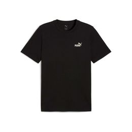 Puma Shirt in Schwarz - 34% | Gr&ouml;&szlig;e M | Herren-plussize