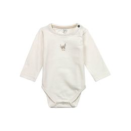 Sterntaler Body in Creme - 52% | Gr&ouml;&szlig;e 74 | Baby-bodys