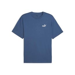 Puma Shirt in Blau - 34% | Gr&ouml;&szlig;e M | Herren-plussize