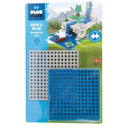 PLUS PLUS Basis-Steckplatten - ab 5 Jahren - 16% | Experimentieren-spielzeug