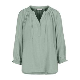 Eight2Nine Bluse in Mint - 52% | Gr&ouml;&szlig;e M | Damen-blusen