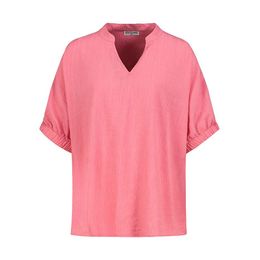 Eight2Nine Bluse in Pink - 57% | Gr&ouml;&szlig;e XL | Damen-blusen