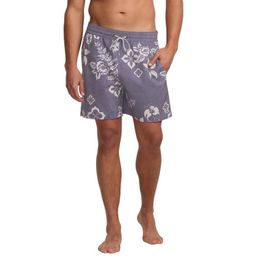 Billabong Herren Boardshorts &raquo;Good Times 16"&laquo; lila M