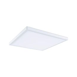 Paulmann LED Panel &raquo;Atria Shine IP44 eckig 298x298mm 15,7W 2100lm 3000 - 6500K&laquo; LED-Modul 1 Stk. Tageslichtwei&szlig; Farbwechsler