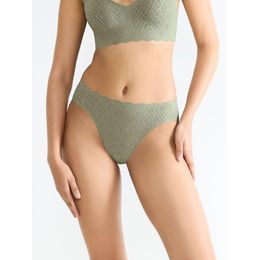 Sloggi Taillenslip "Zero Feel" - 44% | Gr&ouml;&szlig;e S | Damen-unterteile