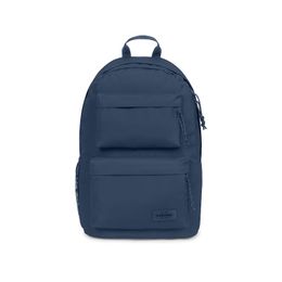 Eastpak Damen &raquo;PADDED DBL&laquo; Schulrucksack Arbeitsrucksack Streetpack B/H/T: 28,5cm x 47cm x 21cm