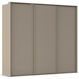 Rauch Kleiderschrank &raquo;Schwebet&uuml;renschrank Schrank Garderobe Ankleide Schlafzimmer TARO&laquo; in 3 verschiedenen Ausstattungen BASIC/CLASSIC/PREMIUM (SOFT-