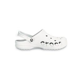 Crocs Crocs "Baya" in Wei&szlig; - 40% | Gr&ouml;&szlig;e 37/38 | Damen-pantoletten