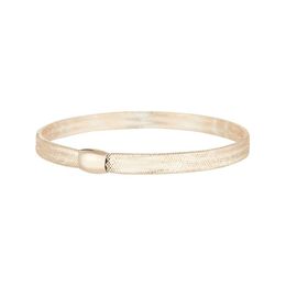 CARATELLI Gold-Armband "Dentelle de l'amour" - 78% | Schmuck