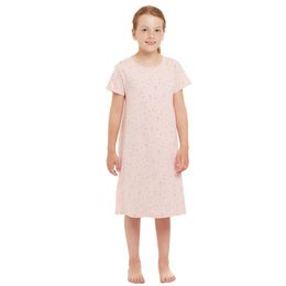 loud + proud Kleid in Rosa - 53% | Gr&ouml;&szlig;e 158/164 | Kinderkleider
