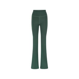 Girlfriend Collective Damen Girlfriend Collective Chinohose &raquo; Trouser Compressive&laquo; L, Normalgr&ouml;&szlig;en