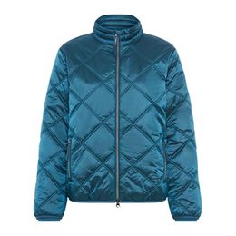 Olsen Steppjacke in T&uuml;rkis - 70% | Gr&ouml;&szlig;e 46 | Damenjacken
