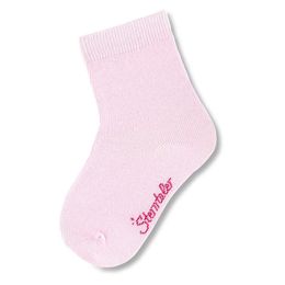 Sterntaler Socken in Rosa - 21% | Gr&ouml;&szlig;e 18 | Babysocken-strumpfhosen