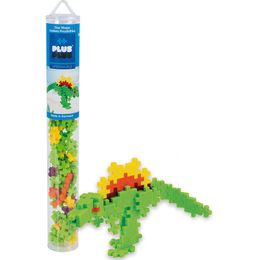 PLUS PLUS Kreativ-Bausteine "Spinosaurus" - ab 5 Jahren - 12% | Experimentieren-spielzeug