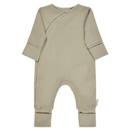 Sterntaler Spieler in Beige - 52% | Gr&ouml;&szlig;e 56 | Babyoveralls