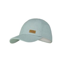 Sterntaler Cap in Gr&uuml;n - 50% | Gr&ouml;&szlig;e 49 cm | Baby-caps-huete