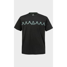 Sch&ouml;ffel Sch&ouml;ffel Herren Funktionsshirt &raquo;T Shirt Style Elmori MEN&laquo; 56