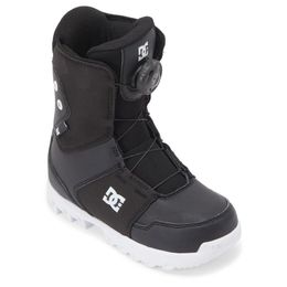 DC Shoes Kinder DC Shoes Snowboardboots &raquo;Youth Scout&laquo; schwarz-wei&szlig; 2(33)