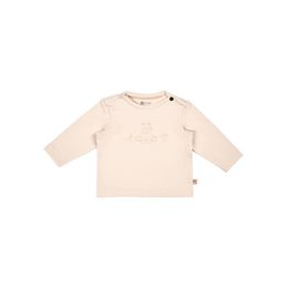 Sterntaler Longsleeve in Rosa - 50% | Gr&ouml;&szlig;e 68 | Baby-langarmshirts