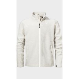Sch&ouml;ffel Sch&ouml;ffel Herren Fleecejacke &raquo;CIRC Fleece Jk Style Purga MNS&laquo; ohne Kapuze 58