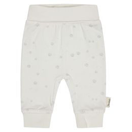 Sterntaler Sweathose in Creme - 52% | Gr&ouml;&szlig;e 86 | Babyhosen
