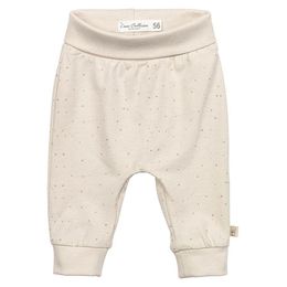 Sterntaler Sweathose in Beige - 55% | Gr&ouml;&szlig;e 74 | Babyhosen