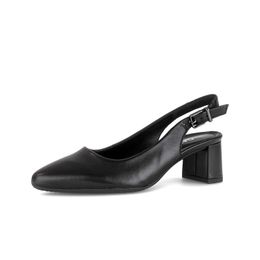 Gabor Damen Slingpumps &raquo;Slingpumps&laquo; 37