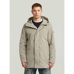 G-Star Raw G-Star Herren G-STAR Parka &raquo;Clean Vodan Parka&laquo; S