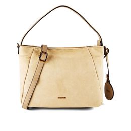 Picard Shoulder Bag 'Galway' female Beige size One Size