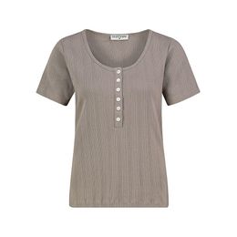 Eight2Nine Shirt in Braun - 36% | Gr&ouml;&szlig;e M | Damen-tops