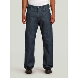 G-Star Raw G-Star Herren G-STAR Regular-fit-Jeans &raquo;Dartt Loose Bootcut Jeans&laquo; 32, L&auml;nge 32