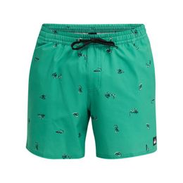 Quiksilver Herren Boardshorts &raquo;Stretch Printed Volley 16"&laquo; S