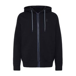 Blend Herren Kapuzensweatshirt &raquo;BHJUMA PIQUE ZIPP SWEAT&laquo; XL