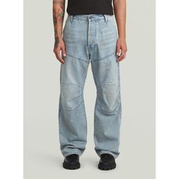 G-Star Raw G-Star Herren G-STAR Regular-fit-Jeans &raquo;5620 Loose 2.0 Jeans&laquo; 32, L&auml;nge 30