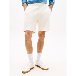 Tommy Hilfiger Herren Sweatshorts &raquo;ESSENTIAL TERRY&laquo; Regular fit mit elastischem Bund XL, N-Gr
