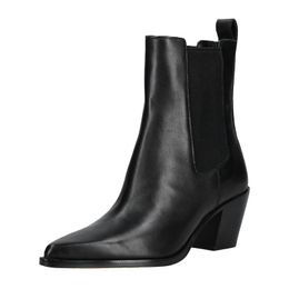 Dolce Vita Damen Stiefelette &raquo; Stiefelette Leder/Textil&laquo; 37