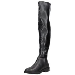 Steve Madden Damen Steve Madden Overkneestiefel &raquo;Steve Madden Stiefel Lederimitat&laquo; 36