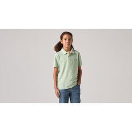 Levi's Kids Jungen Levi's Kids Poloshirt &raquo;LVB BACK NECK TAPE POLO&laquo; for BOYS 8 (128)