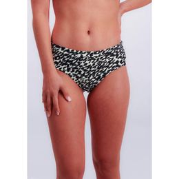 JOOP! Damen JOOP! Bikini-Hose &raquo;Animal&laquo; mit modischem Printmuster bunt 44, N-Gr