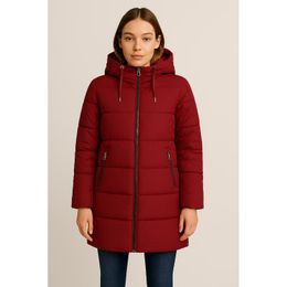 Only Damen Only Steppmantel &raquo;ONLMANNY LONG PUFFER COAT OTW ZL&laquo; XL